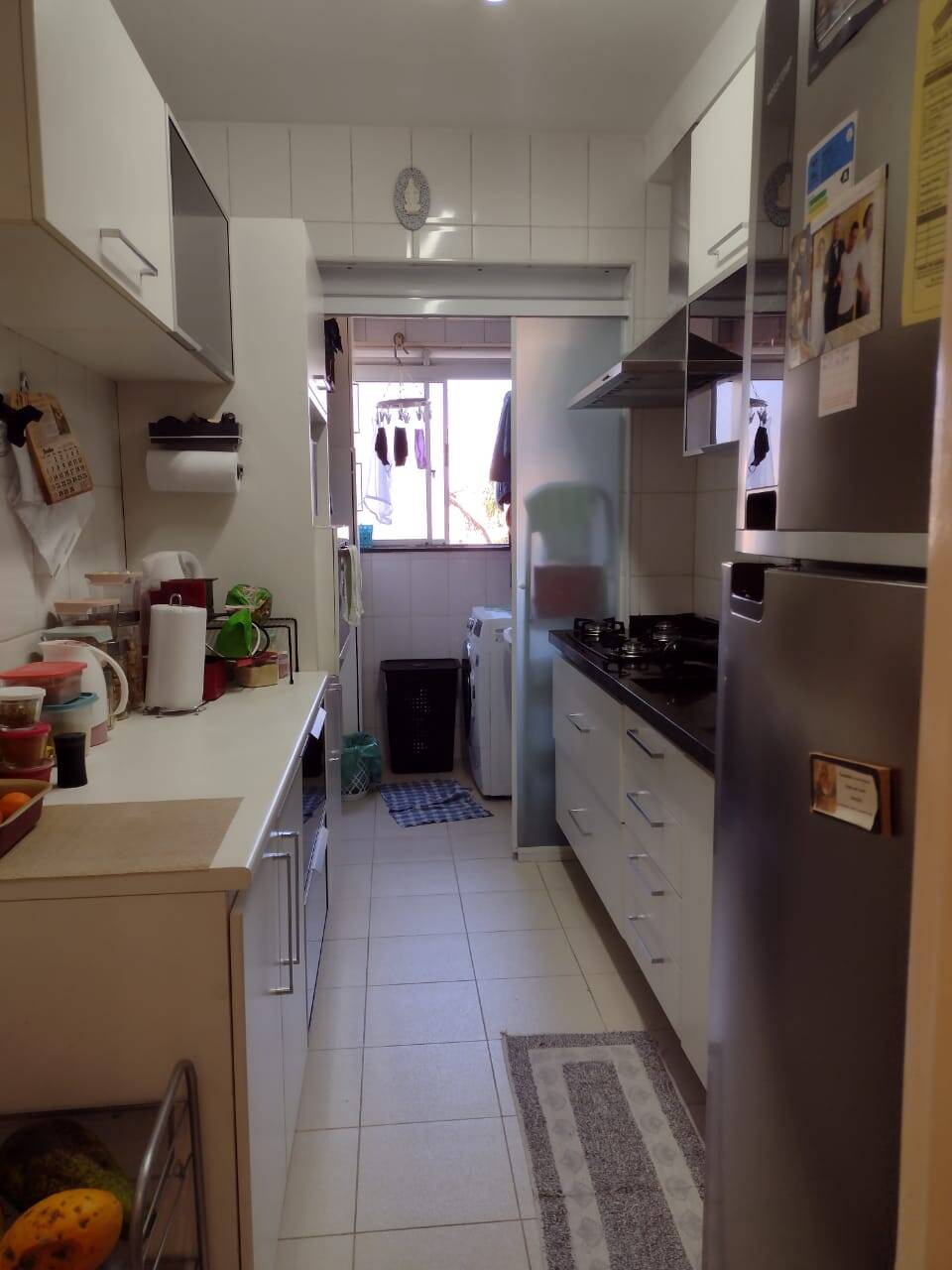 Apartamento 71 m² Vila das Mercês São Paulo - AP2443